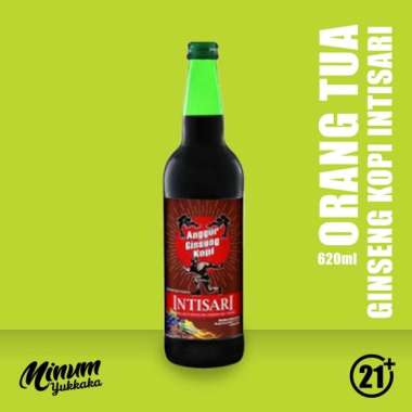 Jual Anggur Ginseng Intisari 620 Ml Termurah - Harga Grosir Terupdate ...