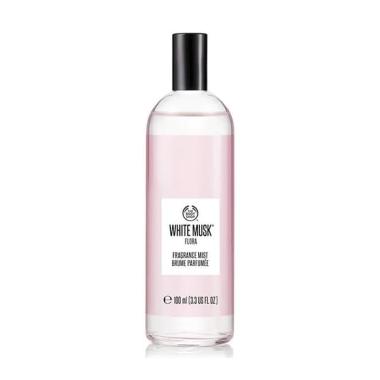Promo The Body Shop White Musk L'Eau Fragrance Body Mist [100 mL] di Seller V.loveing - Kota ...