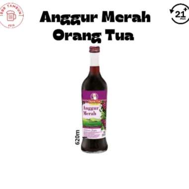 Anggur Merah - Harga Terbaru Juli 2022 | Blibli