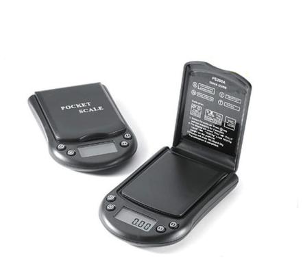 Timbangan Emas Digital - Harga September 2021 | Blibli