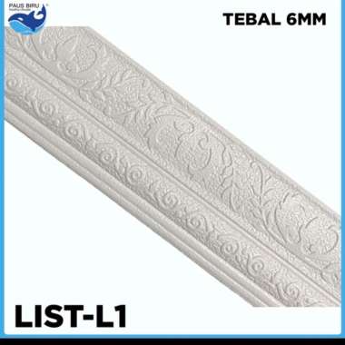 Jual List Dinding Wallpaper Original Murah - Harga Diskon Juni 2023 ...