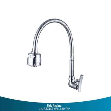 Jual Flexible Keran Kitchen Sink Dinding Original Murah - Harga Diskon April 2024 | Blibli.com