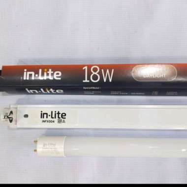 Jual Lampu Tl Led In Lite Set Terbaru Dengan Harga Termurah Di 2023 ...