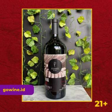 Jual Plaga Wine 3 Liter Termurah - Harga Grosir Terupdate Hari Ini | Blibli