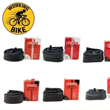 Jual Ban Dalam Sepeda Gunung Original Terbaru - Harga Promo Murah September 2022 | Blibli