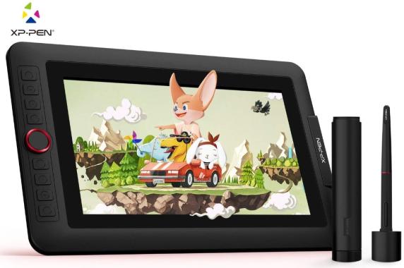 Jual Pentab Xp Pen Spesifikasi Original, Murah & Diskon Harga Oktober ...