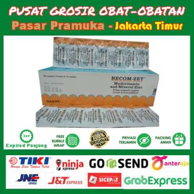 Jual Dionicol Thiampenicol 500 mg IFARS - 1 Strip @10 Kaplet di Seller ...