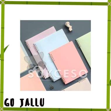 Jual Isi Buku Binder Original Murah - Harga Diskon November 2022 ...