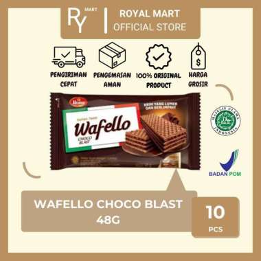 Jual Wafelo Saset Termurah - Harga Grosir Terupdate Hari Ini | Blibli