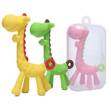 Harga Teether Jerapah DAN BOX Terbaru Nov 2025 | BigGo Indonesia