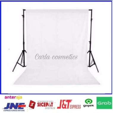Jual Background Foto Studio Putih Original Murah - Harga Diskon April ...