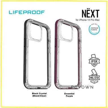 Jual Casing Lifeproof Iphone 13 Pro Max Original, Murah & Diskon ...
