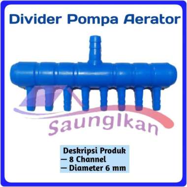 Jual Aerator Divider Original Murah - Harga Diskon November 2022 ...