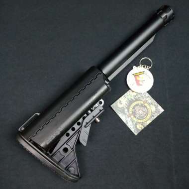 Jual Pcp Predator Tactical Full Set Original Terbaru - Harga Promo ...