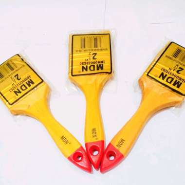 Jual Kuas 2 Inch Lengkap - Harga Murah Juni 2024 | Blibli