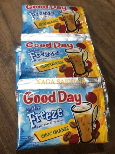 Jual Gooday Freeze Orange Termurah - Harga Grosir Terupdate Hari Ini ...