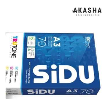 Jual Kertas Hvs A3 70 Gram Original, Murah & Diskon Maret 2023 | Blibli