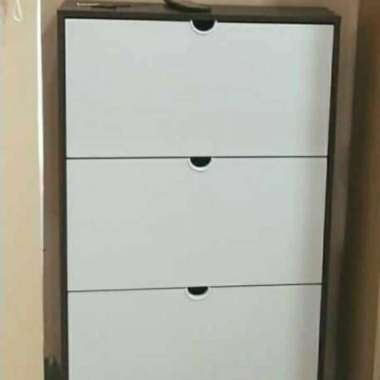 Jual Rak Sepatu Informa Original Murah - Harga Diskon Juni 2024 ...