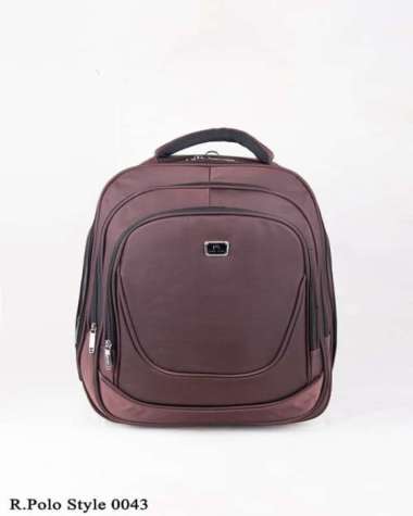 Tas Notebook Polo 🔥 Harga & Model Terbaru Juni 2026