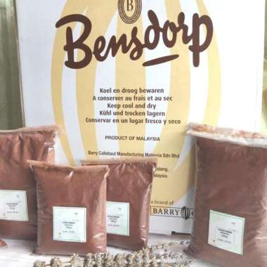 Jual Bensdorp 1 Kg Termurah - Harga Grosir Terupdate Hari Ini | Blibli