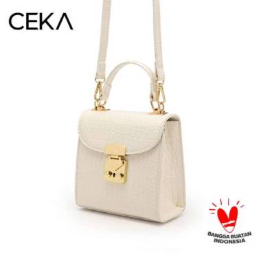 Jual Tas Sophie Warna Putih Model Terbaru & Kekinian - Harga Diskon ...