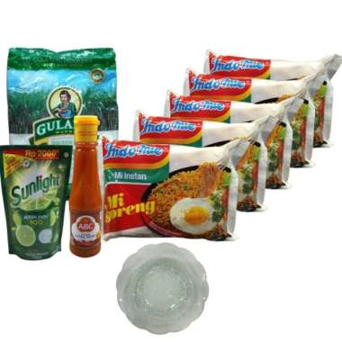 Jual Indomie Goreng 1 Kg Termurah - Harga Grosir Terupdate Hari Ini ...