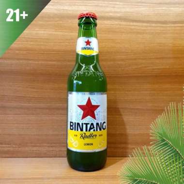 Jual Beer Bintang Pint 330 Ml Termurah - Harga Grosir Terupdate Hari ...