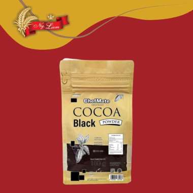 Jual Harga Cocoa Powder Terbaru - Harga Promo Januari 2024 | Blibli