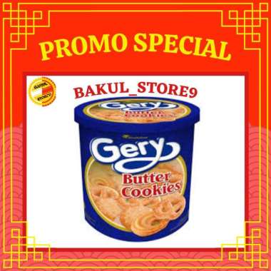 Jual Gerry Butter Cookies Kaleng Murah - Update Harga Grosir Hari Ini ...