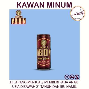 Jual Bir Merah Kaleng Murah - Update Harga Grosir Hari Ini | Blibli