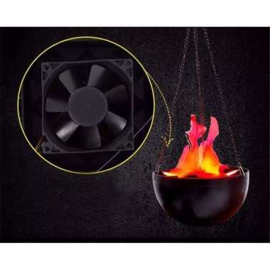 Jual Lampu Led Efek Nyala Api Original Murah - Harga Diskon April 2023 ...