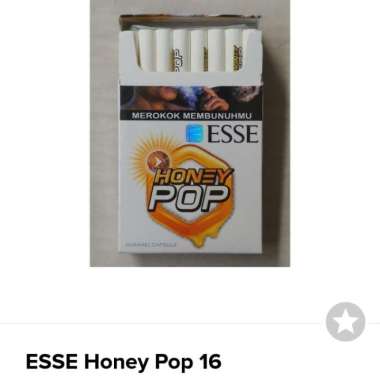 Jual Rokok Esse Harga Grosir Agustus 2024 - Blibli