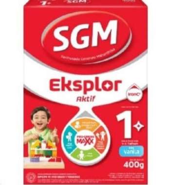 Harga susu sgm 1 400 Terbaru Jun 2026 | BigGo Indonesia