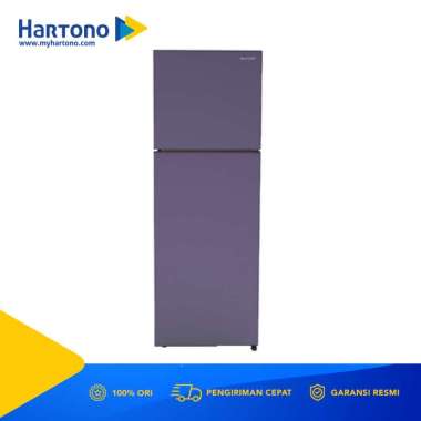 Jual Kulkas Sharp 2 Pintu Kota Malang Original, Murah & Diskon Oktober ...