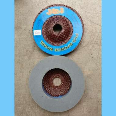 Jual Mata Gerenda Sponge Original Murah - Harga Diskon Mei 2023 ...