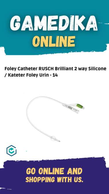 Foley Cateter Lengkap Harga Terbaru Desember 2022 | Blibli