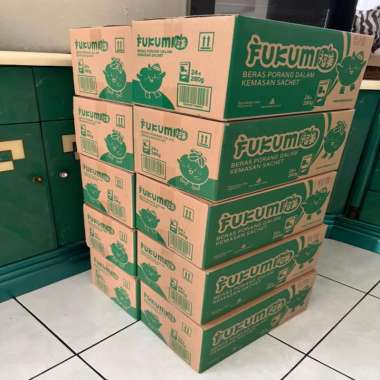 Jual Fukumi 1 Dus Terbaru - Harga Promo Juli 2023 | Blibli