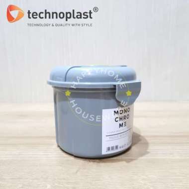 Jual Technoplast Box 12 L Original Murah - Harga Diskon Desember 2022 ...