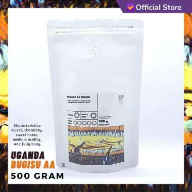 Jual Kopi Aa Original Murah - Harga Diskon Juni 2024 | Blibli.com