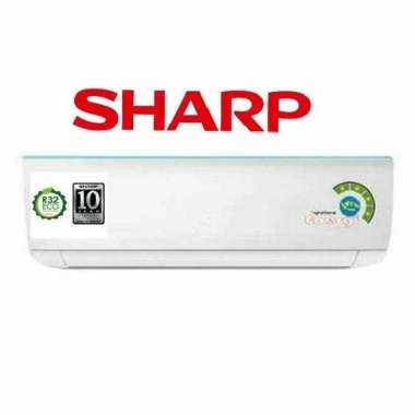 Ac Sharp 2 Pk - Harga Terbaru Juli 2024 & Gratis Ongkir | Blibli