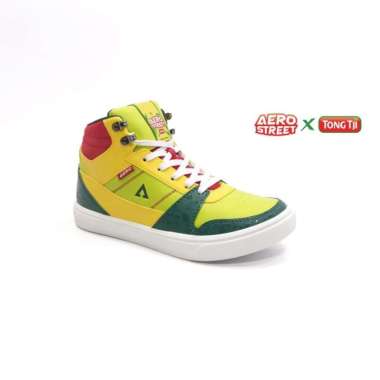 Jual Sepatu Aerostreet Limitededition Model Terbaru - Harga Promo ...