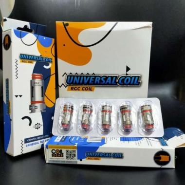 Jual Coil Rgc Smok Rpm Termurah - Harga Grosir Terupdate Hari Ini | Blibli