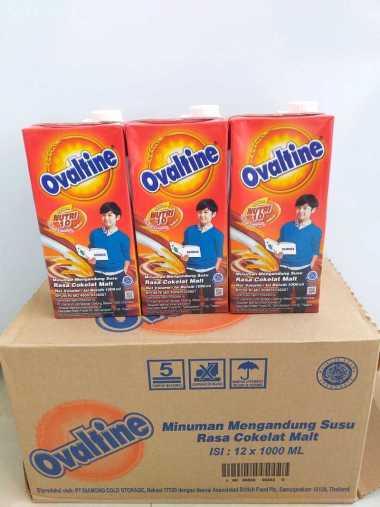 Jual Susu Ovaltine 1 Liter Terbaru - Harga Promo Agustus 2023 | Blibli Jual Susu Ovaltine 1 Liter Terbaru - Harga Promo Agustus 2023 | Blibli