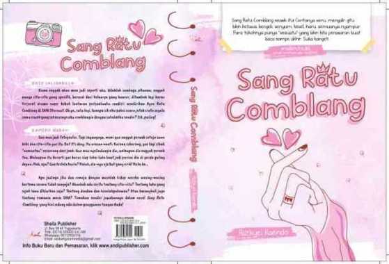 Jual Buku Ratu Original Murah - Harga Diskon Juni 2023 | Blibli.com Jual Buku Ratu Original Murah - Harga Diskon Juni 2023 | Blibli.com