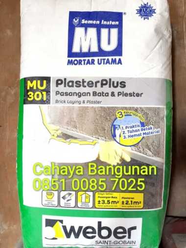 Jual Mortar Bata Ringan Mu301 Terlengkap - Harga Murah Agustus 2022 ...