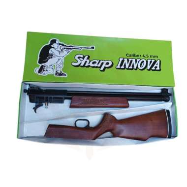 Jual Sharp Innova Popor Original Terbaru - Harga Promo Murah Desember ...