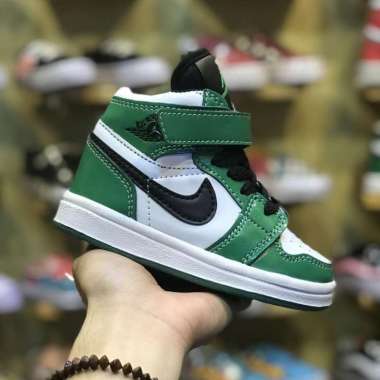 Jual Sepatu Anak Merk Jordan Harga Termurah Dan Terlengkap 2022 | Blibli