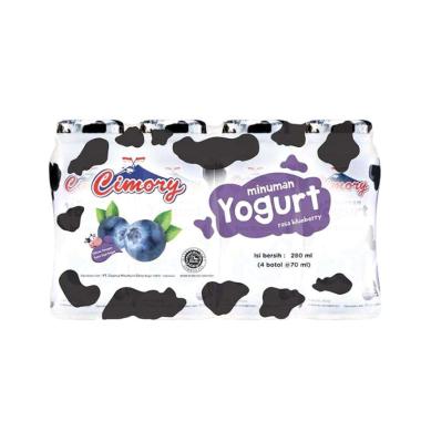 Jual Cimory Yoghurt Mini Termurah - Harga Grosir Terupdate Hari Ini ...