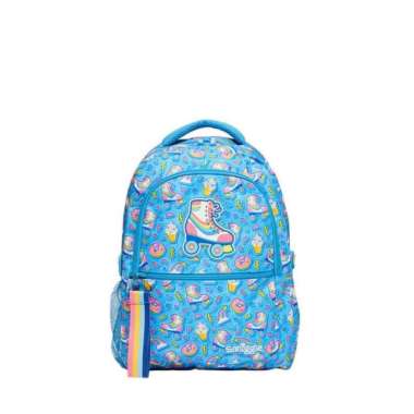 Jual Smiggle Backpack Blue Harga Termurah Dan Terlengkap 2022 | Blibli