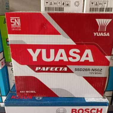 Jual Aki Truck Yuasa 60 Terbaru Dengan Harga Termurah Di 2023 | Blibli